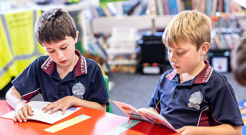 Fees Schedule and Financial Assistance | St Finbar's Primary School